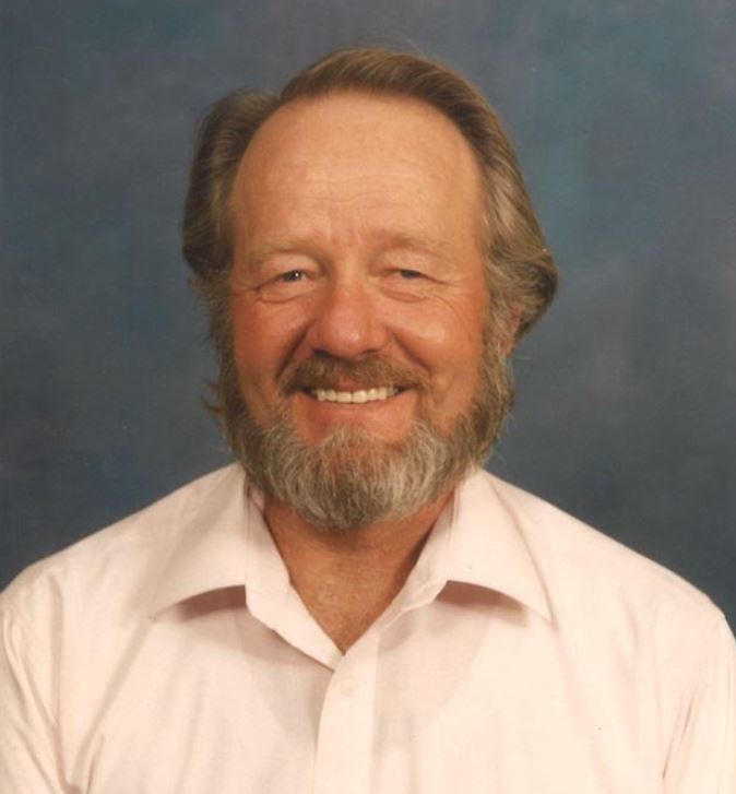 Curtis Charles Bybee | News, Sports, Jobs - Standard-Examiner